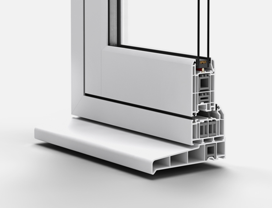 Flush Sash Windows - EE Glazing | Traditional & Modern